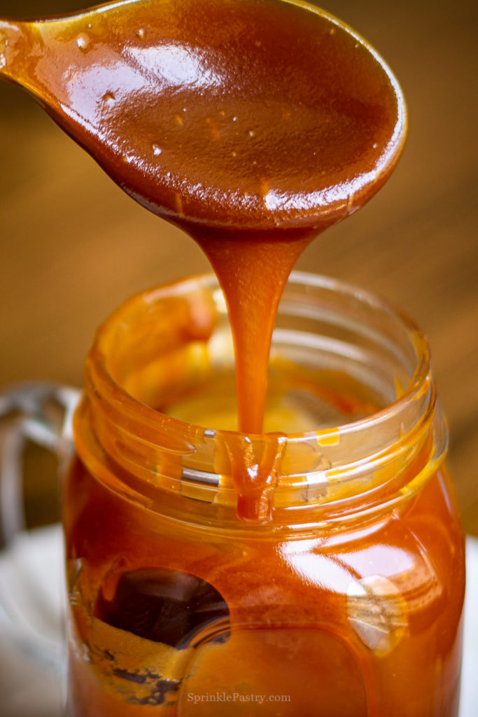 Sprinkle Pastry - Sweet Moments by Negar