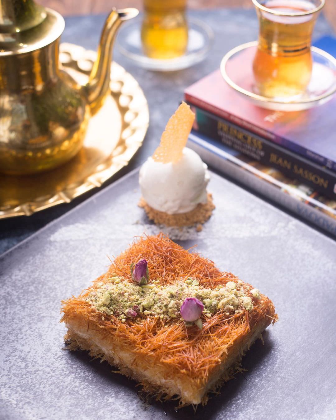 Portfolio - Sprinkle Pastry