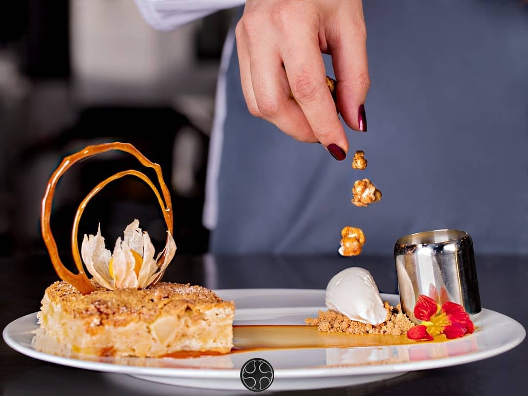 About - Sprinkle Pastry