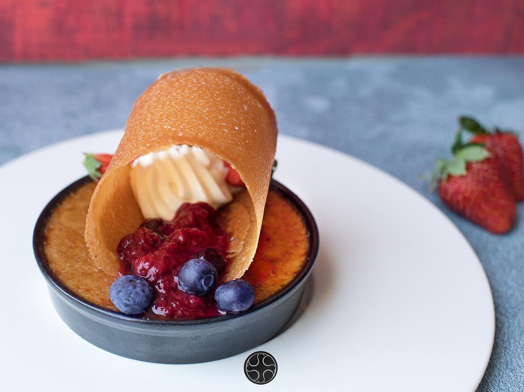 Portfolio - Sprinkle Pastry
