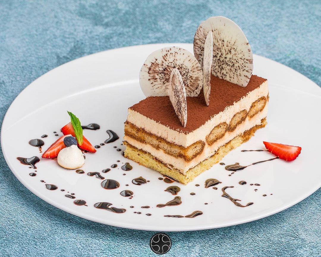 Portfolio - Sprinkle Pastry