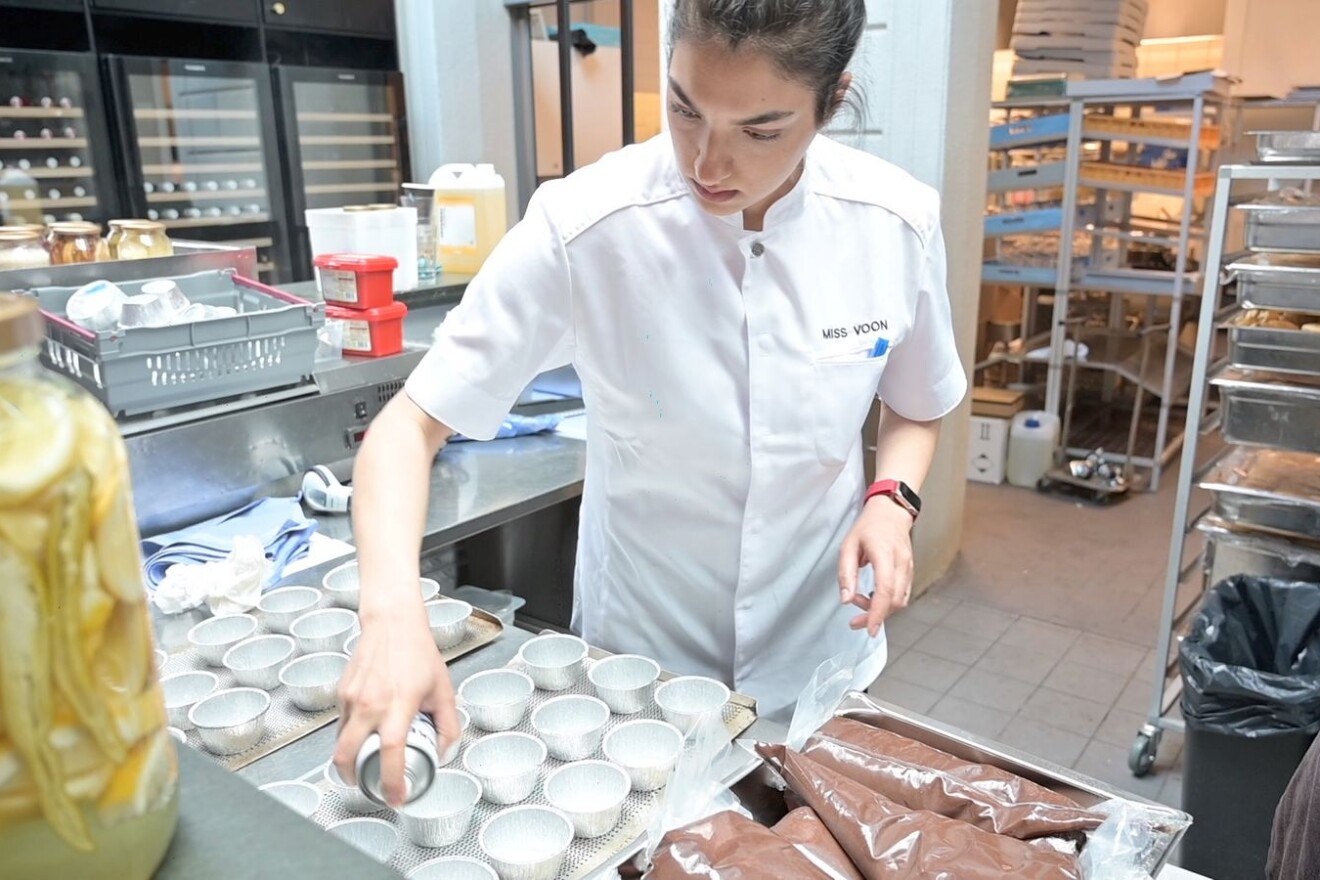 About - Sprinkle Pastry